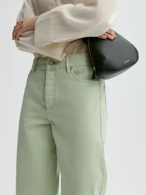 BY MALENE BIRGER Vinola Organic Cotton Jeans