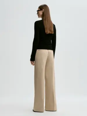 BY MALENE BIRGER Benny Cardigan
