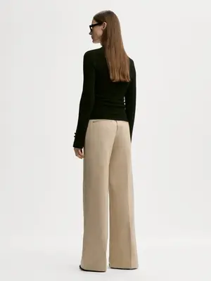 BY MALENE BIRGER Benny Cardigan