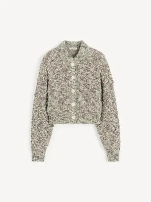 By Malene Birger Pocket Knitwear For Women