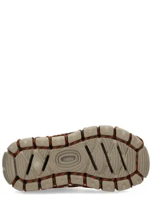 Keen Uneek 360 Sneakers - Brown