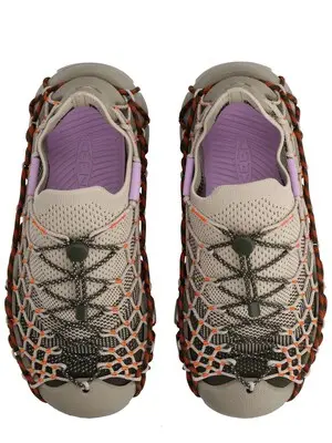 Keen Uneek 360 Sneakers - Brown