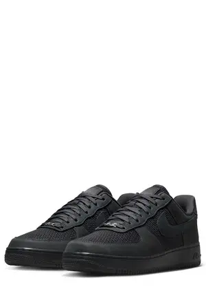 Nike Force 1 '07 Lv8 Sneakers - Anthracite