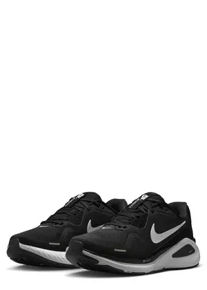Nike Structure 26 Sneakers - Black