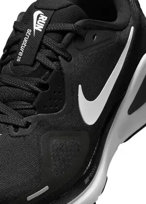 Nike Structure 26 Sneakers - Black