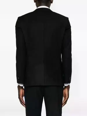 BOSS Long-sleeve Buttoned Blazer
