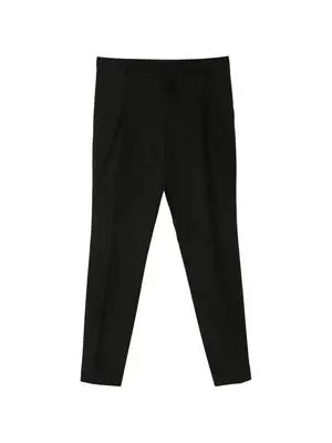 BOSS Side-stripe Tailored Trousers