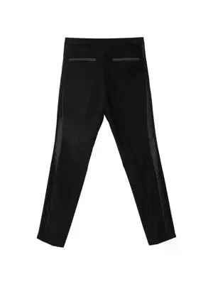 BOSS Side-stripe Tailored Trousers