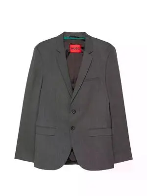 BOSS Single-breasted Suit