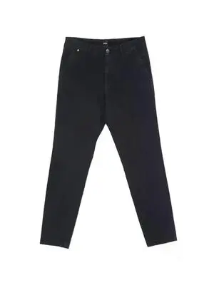 Boss Slit Bottoms For Men