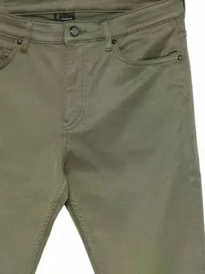 BOSS X Porsche Slim-fit Jeans