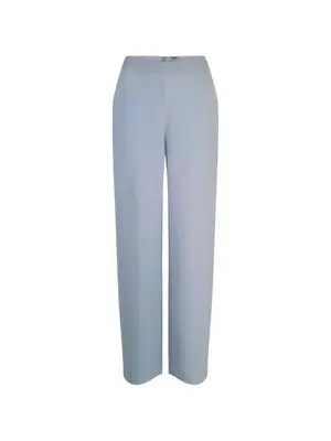 Cult Gaia Light Wash Bottoms For Women