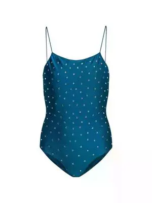 Oseree Embellished Swimsuits