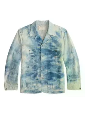Ralph Lauren Button Detailed Jackets For Men