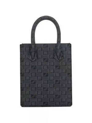 Moreau Logo Totes