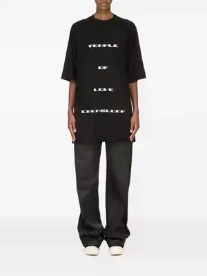 Rick Owens Geth Jeans