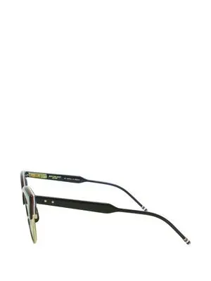 Thom Browne 507 Cat-eye Sunglasses