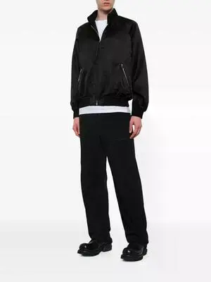 POST ARCHIVE FACTION Opening Bomber Jacket