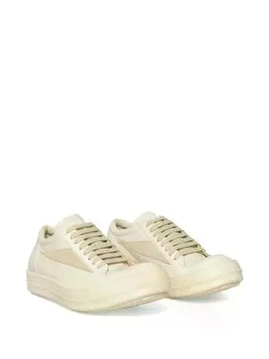 Rick Owens Sneaker - Neutrals