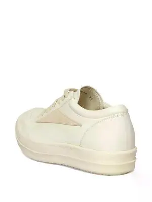 Rick Owens Sneaker - Neutrals