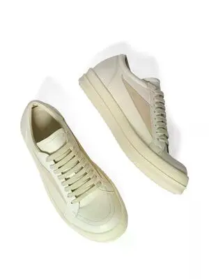 Rick Owens Sneaker - Neutrals