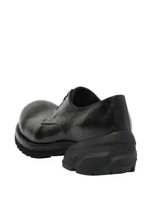 REMAGINE Derby Shoes With Chunky Rubber Sole
