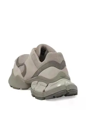 REMAGINE The Core Panelled Sneakers