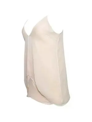 Chloé V-neck Camisole Top