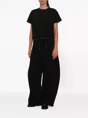 Sacai Cotton T-shirt