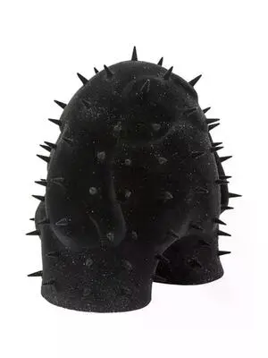 BRAD GUNN Sodom Spiked Sculpture