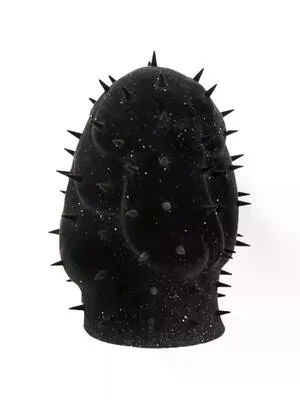 BRAD GUNN Sodom Spiked Sculpture