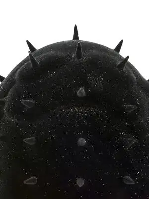 BRAD GUNN Sodom Spiked Sculpture