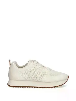 Gant Perforated Sneakers For Women