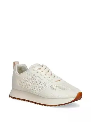 Gant Bevinda Lace-up Sneakers - Neutrals