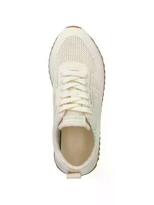 Gant Bevinda Lace-up Sneakers - Neutrals