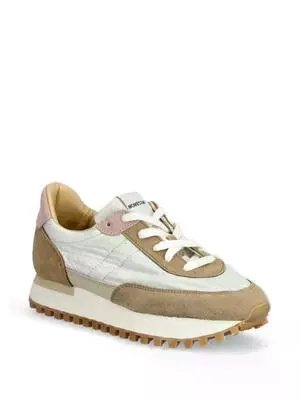 Novesta Marathon Runner Panelled Sneakers