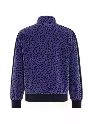 PLEASURES Ozone Spotted Jacket