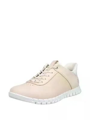 Ecco Gruuv Lite Perforated Sneakers