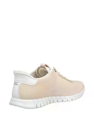 Ecco Gruuv Lite Perforated Sneakers