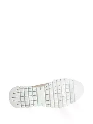 Ecco Gruuv Lite Perforated Sneakers
