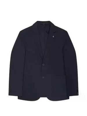 AT.P. CO Notched-lapel Single-breasted Blazer