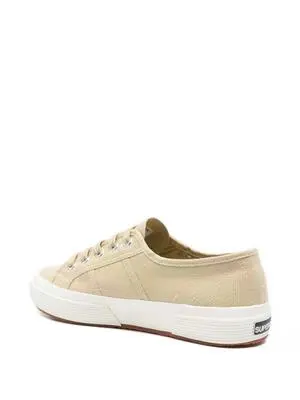 Superga Lace-up Sneakers - Neutrals
