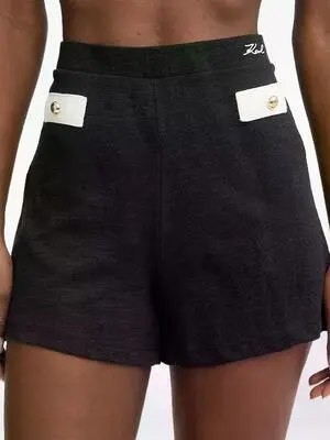 Karl Lagerfeld Karl Signature Shorts