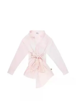 Area Button Up Shirts For Women