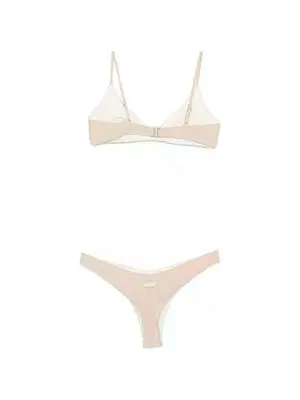 MC2 SAINT BARTH Paloma Overlock Bikini