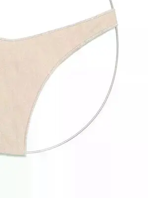 MC2 SAINT BARTH Paloma Overlock Bikini