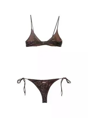 MC2 SAINT BARTH Paloma Bikini