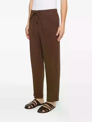 Imperial Drawstring Waist Trousers