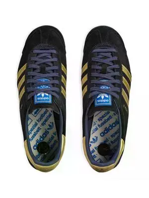 Adidas Samoa Ii Spezial Sneakers - Black