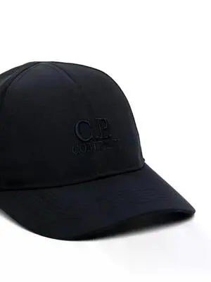C.P. COMPANY Baseball Cap - Blue